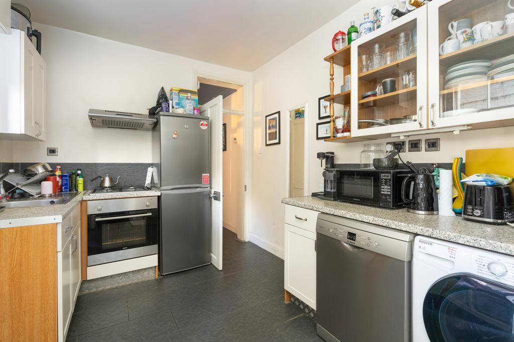 Waterloo Terrace, Islington, London, N1 1 bed apartment - £1,950 pcm (£ ...