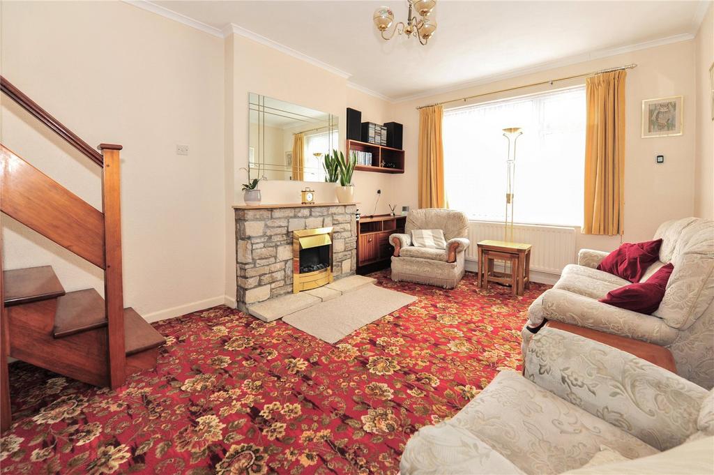 Phyldon Road, Parkstone, Poole, Dorset, BH12 4 bed detached house for ...