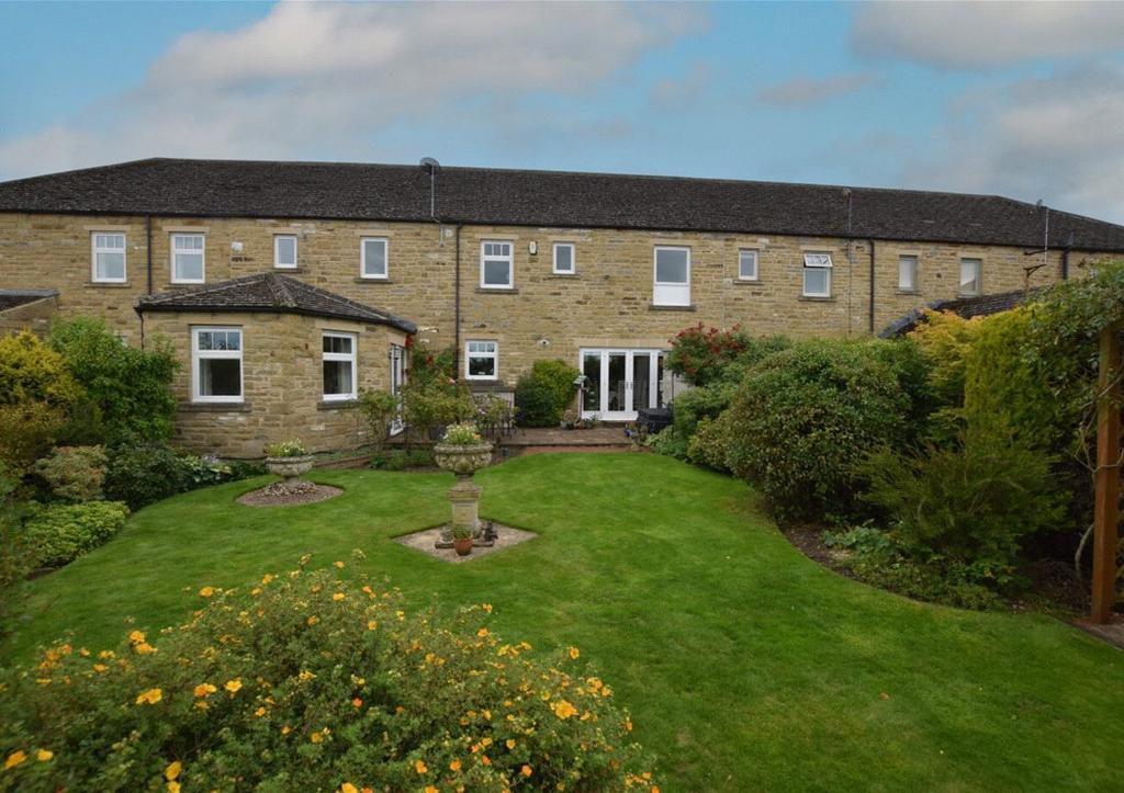 Hallgarth Court, Newsham, Richmond, North Yorkshire, DL11 4 bed mews ...