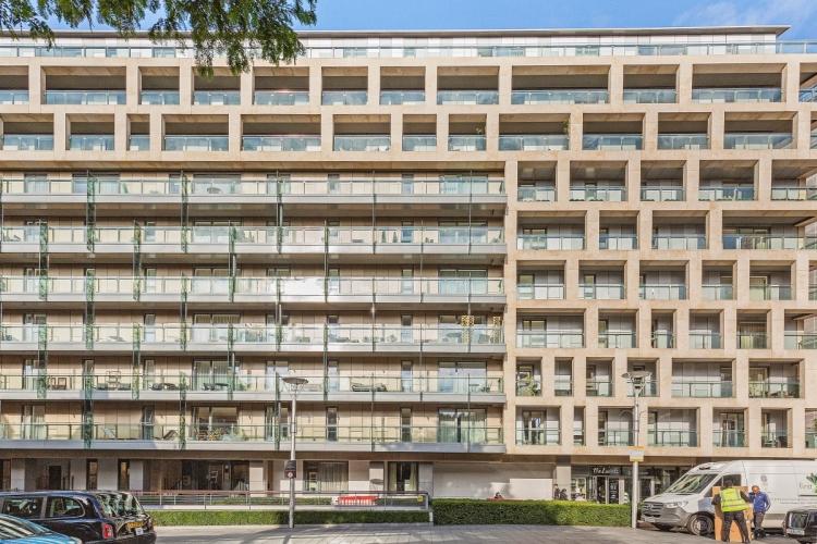 Gatliff Road London SW1W 2 bed apartment - £4,766 pcm (£1,100 pw)