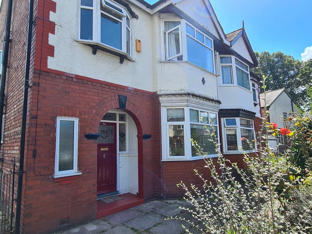 Erlington Avenue 3 bed semi-detached house - £1,695 pcm (£391 pw)