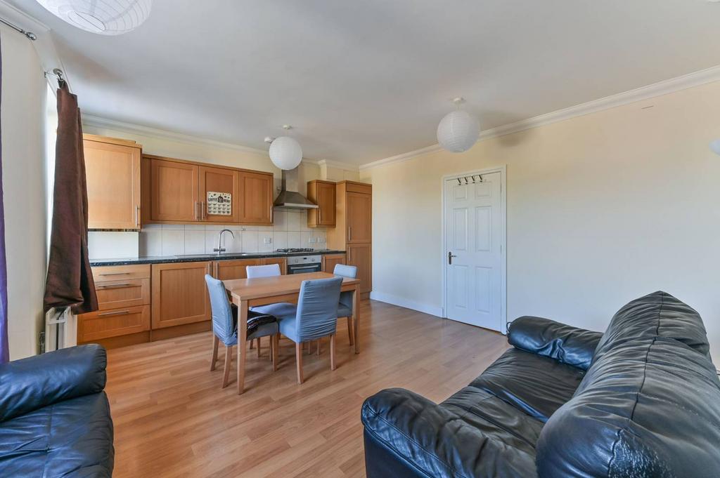 Canterbury Road, Croydon, CR0 2 bed flat for sale - £260,000