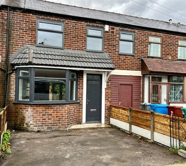 Morse Road, Manchester 3 bed semi-detached house - £1,100 pcm (£254 pw)