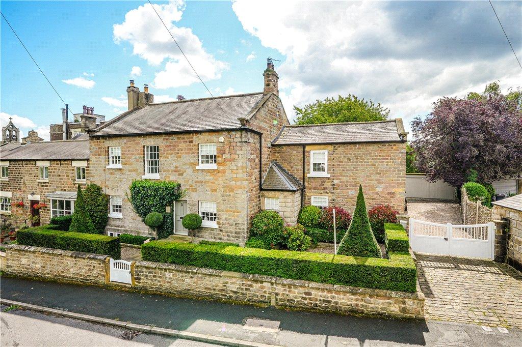 Main Street, Sicklinghall, Wetherby... 5 bed detached house - £1,200,000