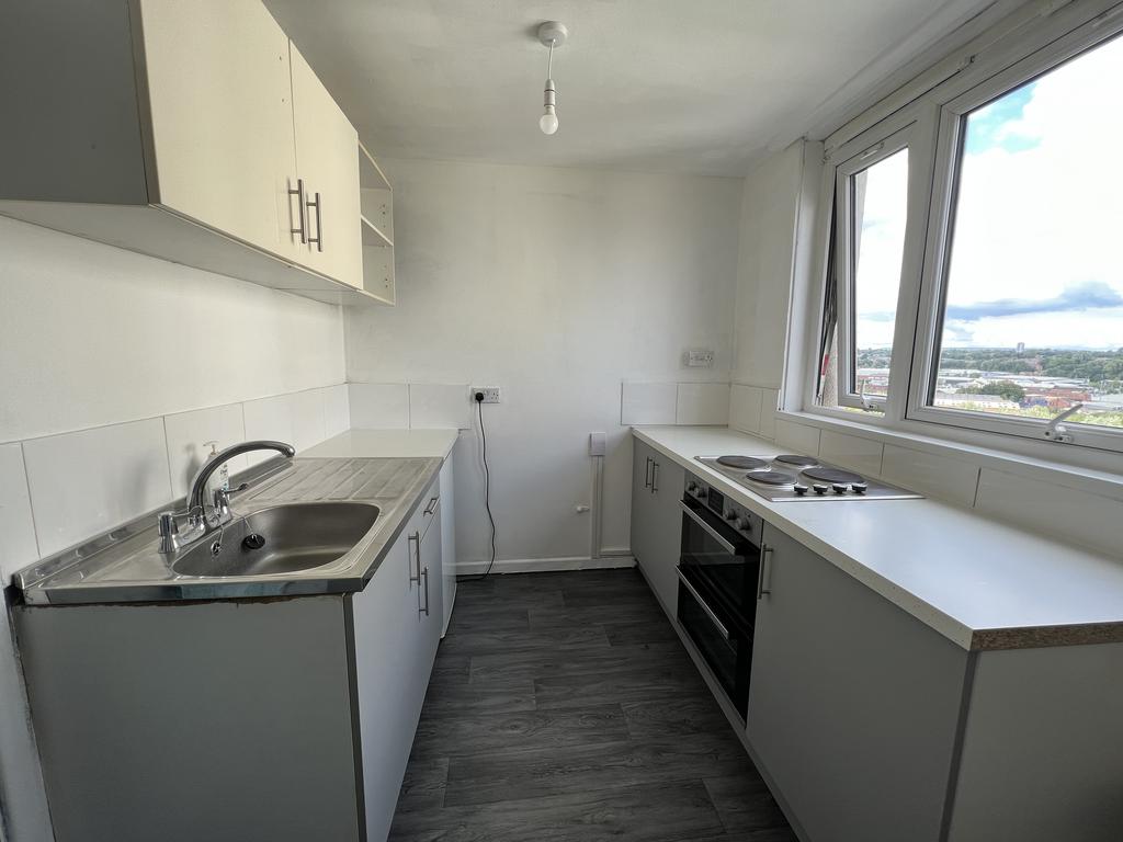 Bridgewater Street, Salford M3 2 bed apartment - £1,000 pcm (£231 pw)