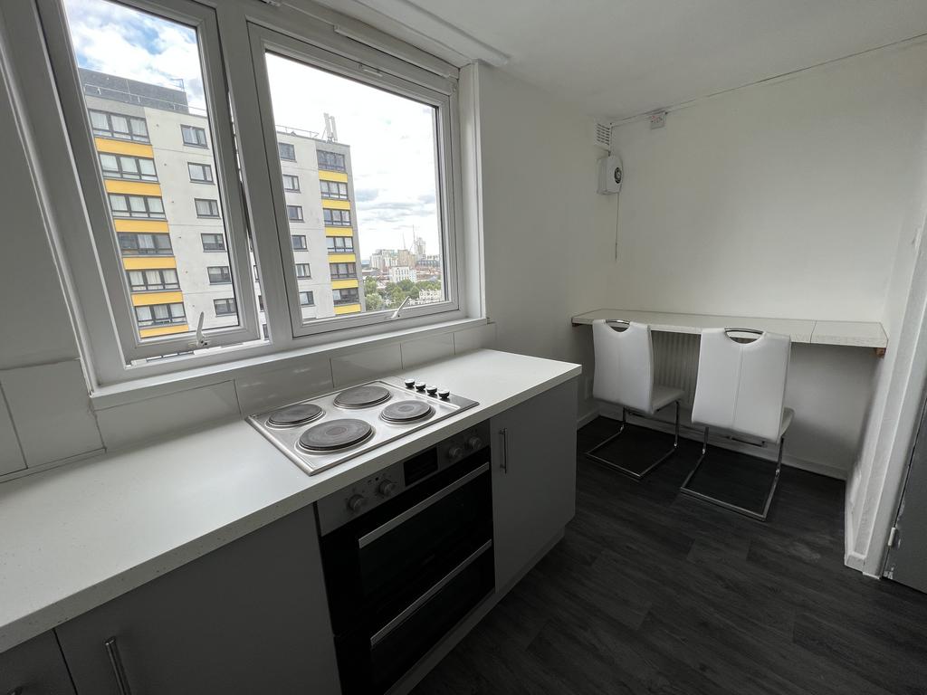 Bridgewater Street, Salford M3 2 bed apartment - £1,000 pcm (£231 pw)