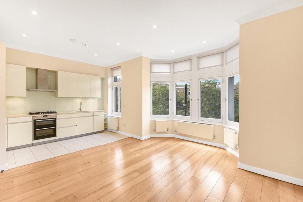 Brompton Road Knightsbridge London SW3 1 bed apartment - £2,708 pcm (£ ...