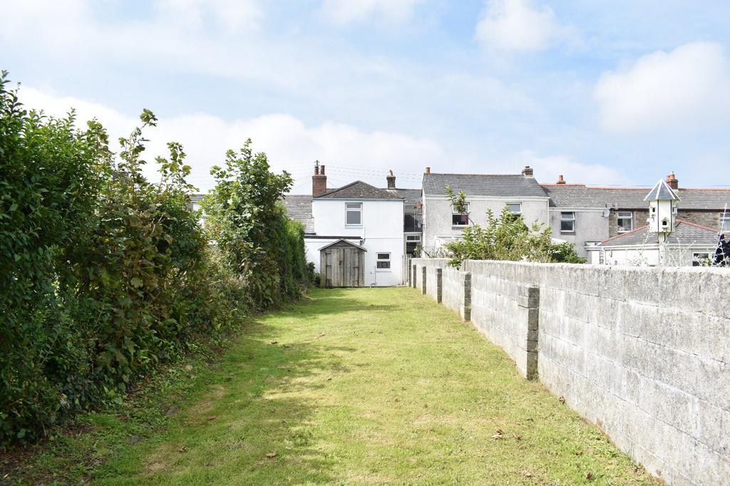 Broad Lane, Illogan, Redruth... 2 bed terraced house - £159,950
