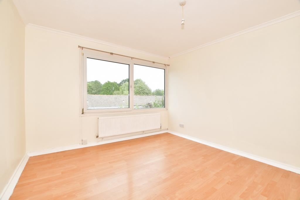 Warnham Road, Crawley, RH10 1 bed apartment - £1,000 pcm (£231 pw)