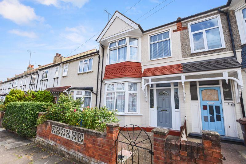 Bedford Road, Harrow 3 bed terraced house - £600,000