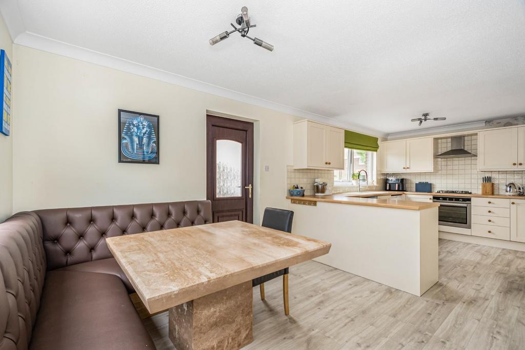 Tardrew Close, Beverley, HU17 7QH 4 bed detached house - £310,000