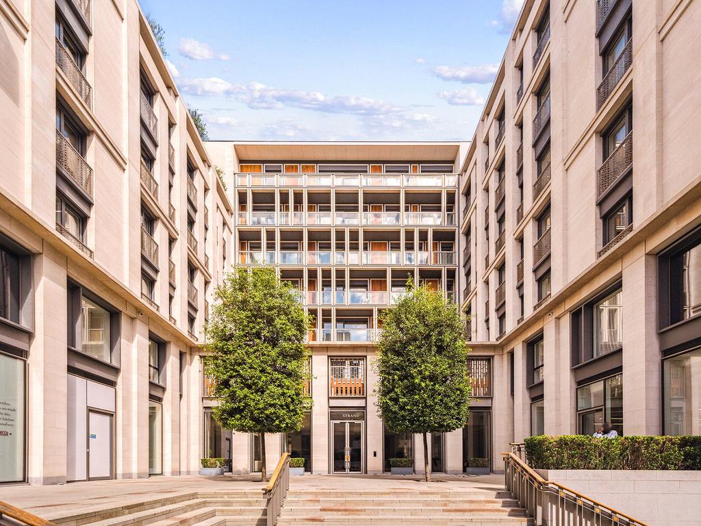 190 The Strand, The Strand, Covent... 3 bed apartment - £5,000,000