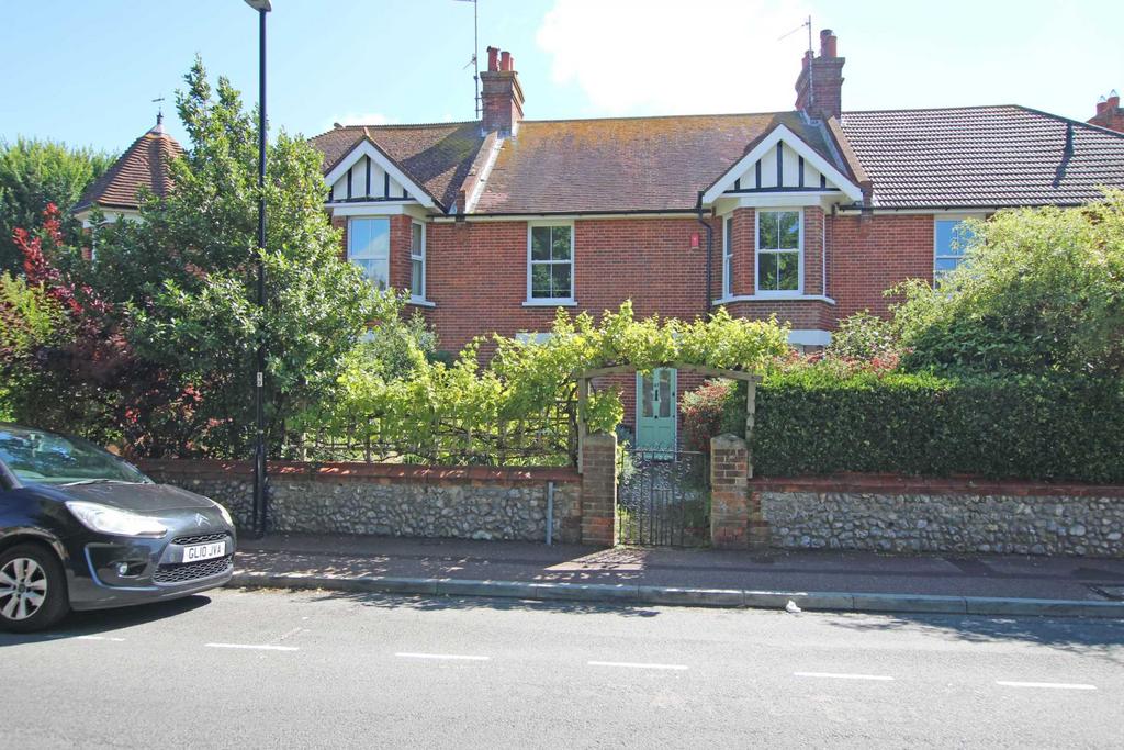 Meads Street, Eastbourne, BN20 7RN 3 bed terraced house - £690,000