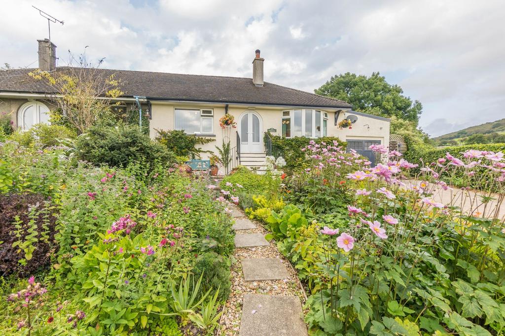 Thornlea, Quarry Lane, Allithwaite 2 bed semi-detached bungalow for ...