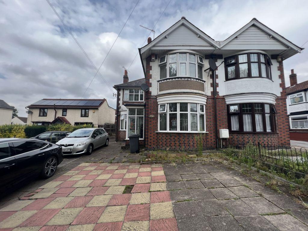 Uppingham Road, Humberstone, LE5 3 bed semi-detached house - £1,295 pcm ...