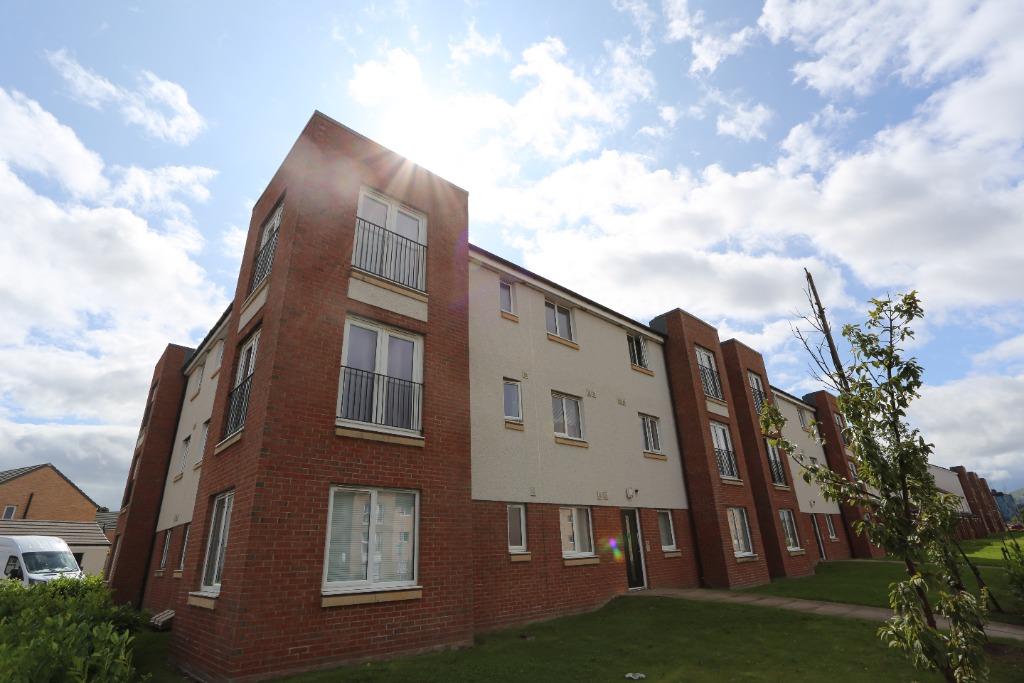 Pringle Drive, Edinburgh, EH16 2 bed flat - £1,195 pcm (£276 pw)