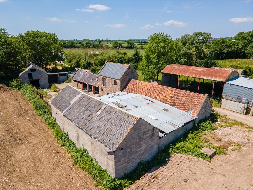 Polsham, Wells, Somerset, BA5 Property - £150,000
