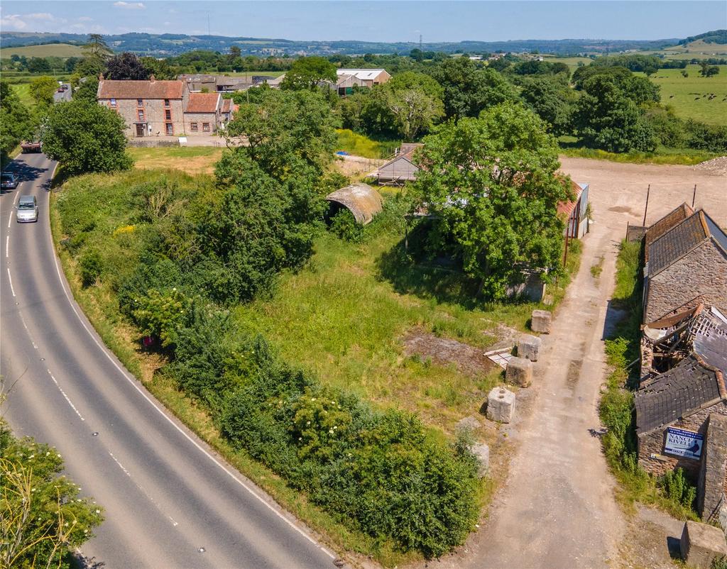 Polsham, Wells, Somerset, BA5 Property - £50,000