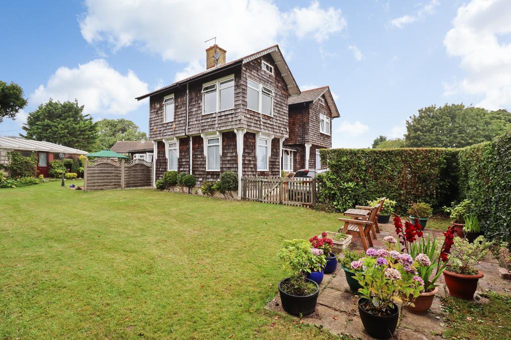 Kingsdown Hill, Kingsdown, Kent, CT14 8EA 5 bed detached house for sale ...