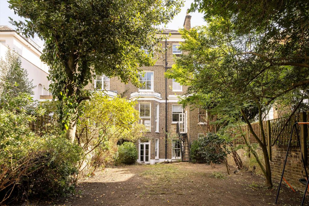 Tregunter Road, London, SW10 8 bed semi-detached house for sale - £ ...