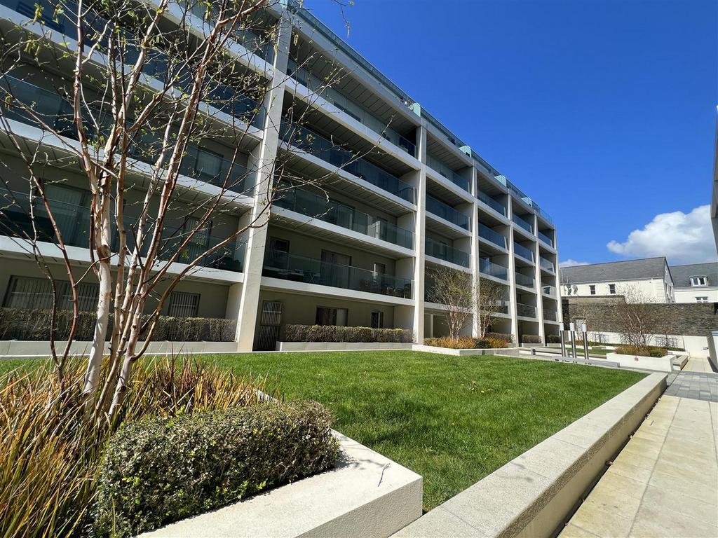 Roseville Street, Jersey, JE2 1 bed apartment - £395,000