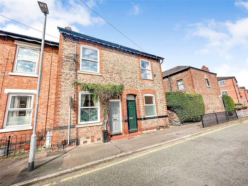 Old Oak Street, Manchester, Greater... 2 bed terraced house - £1,495 ...