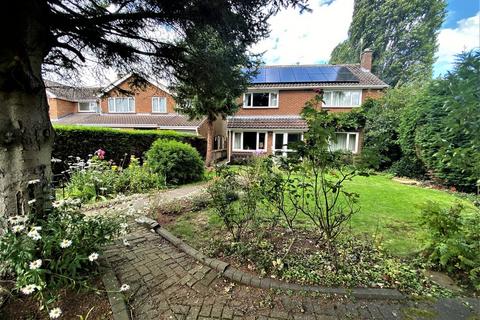 Houses for sale in Duffield | OnTheMarket