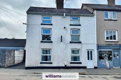 Houses for sale in Ruthin | OnTheMarket