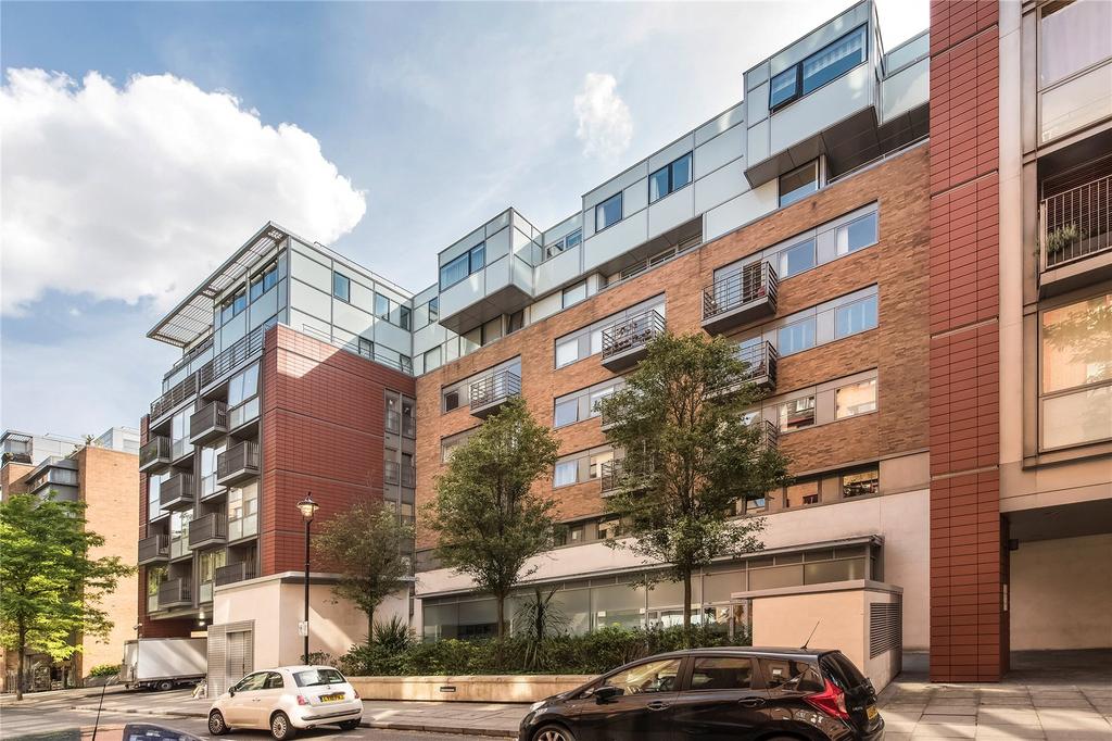 Bentinck House, 34 Monck Street... 2 bed apartment - £3,497 pcm (£807 pw)