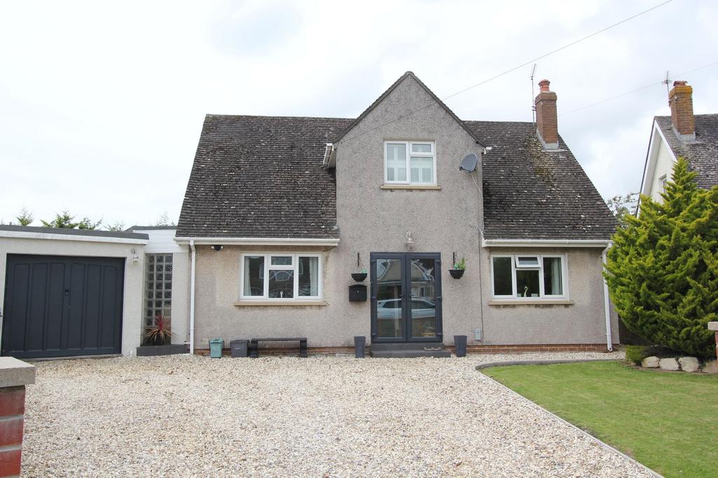 Windmill Close, Llantwit Major, CF61 4 bed detached house for sale - £ ...