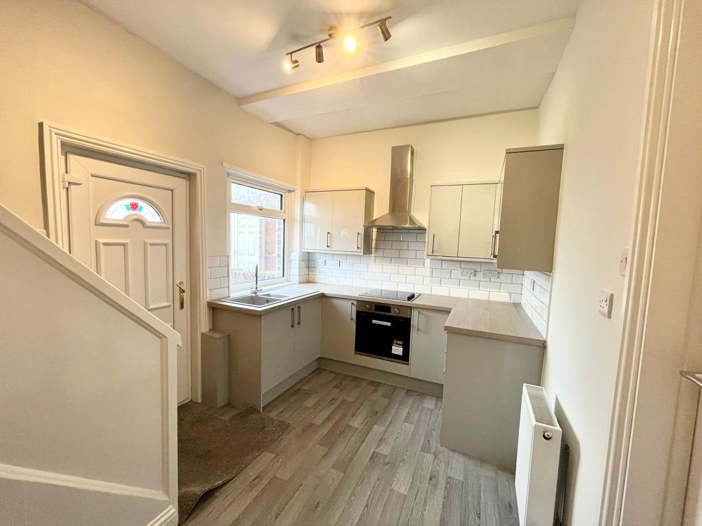 New Brancepeth, Durham DH7 2 bed terraced house - £595 pcm (£137 pw)
