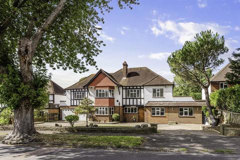 Houses to rent in Cheam | OnTheMarket