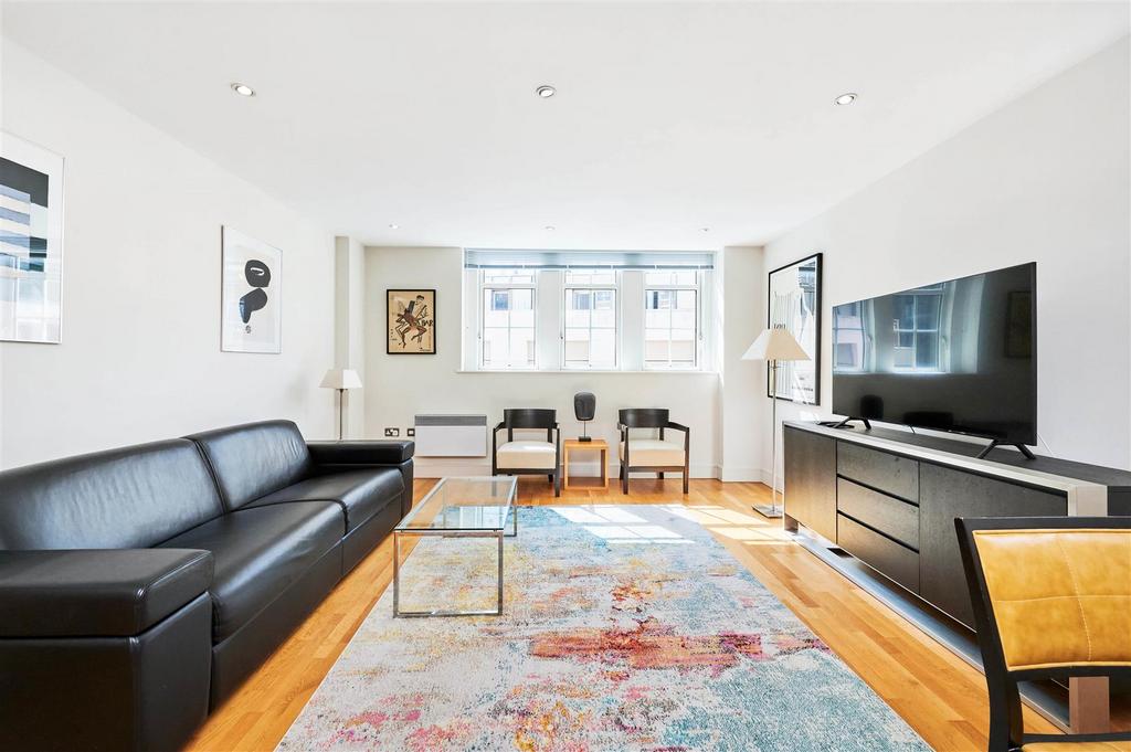 Romney House, 47 Marsham Street... 1 bed flat - £3,033 pcm (£700 pw)