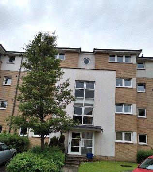 Inglis Green Rigg, Edinburgh, EH14 2 bed property - £1,485 pcm (£343 pw)