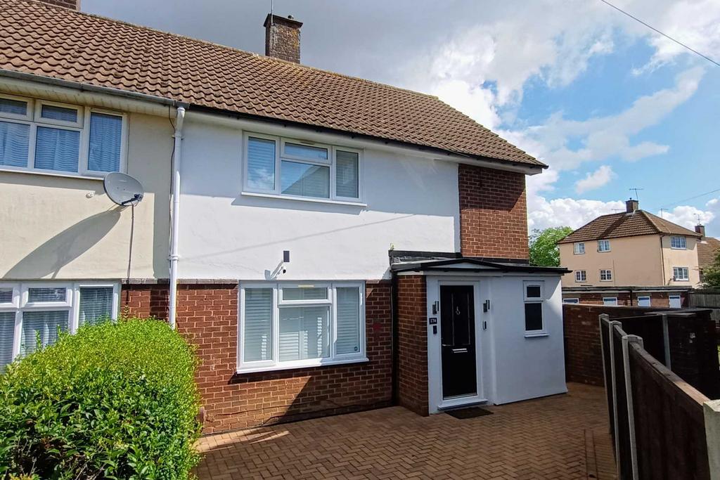 Boxted Road, Warners End 3 bed house for sale - £425,000