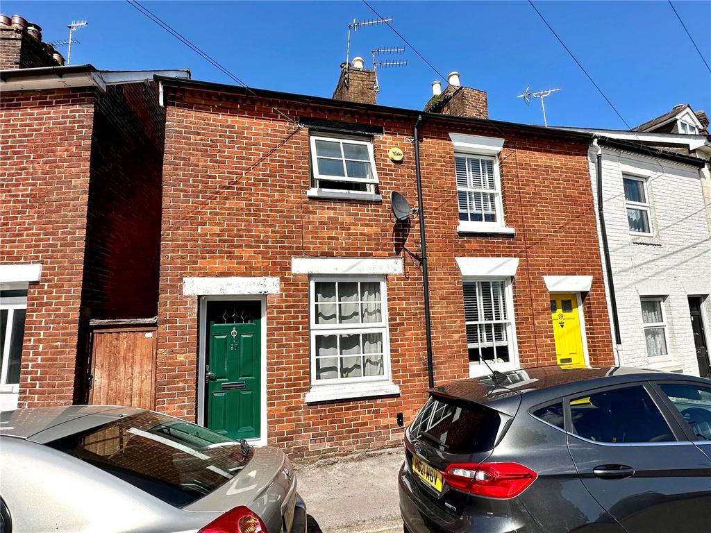 Hightown Road, Ringwood, Hampshire, BH24 2 bed end of terrace house for ...
