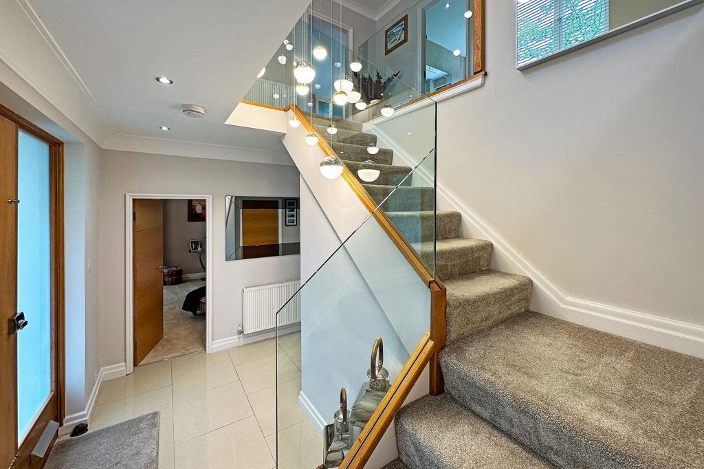 Woodside Way, Solihull, B91 5 bed detached house for sale - £1,400,000
