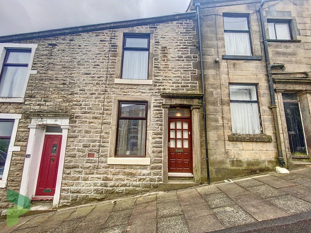 Stansfield Street, Bold Venture 2 bed terraced house - £80,000