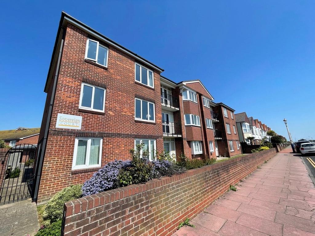 Wannock Road, Eastbourne, East Sussex, BN22 1 bed apartment for sale ...
