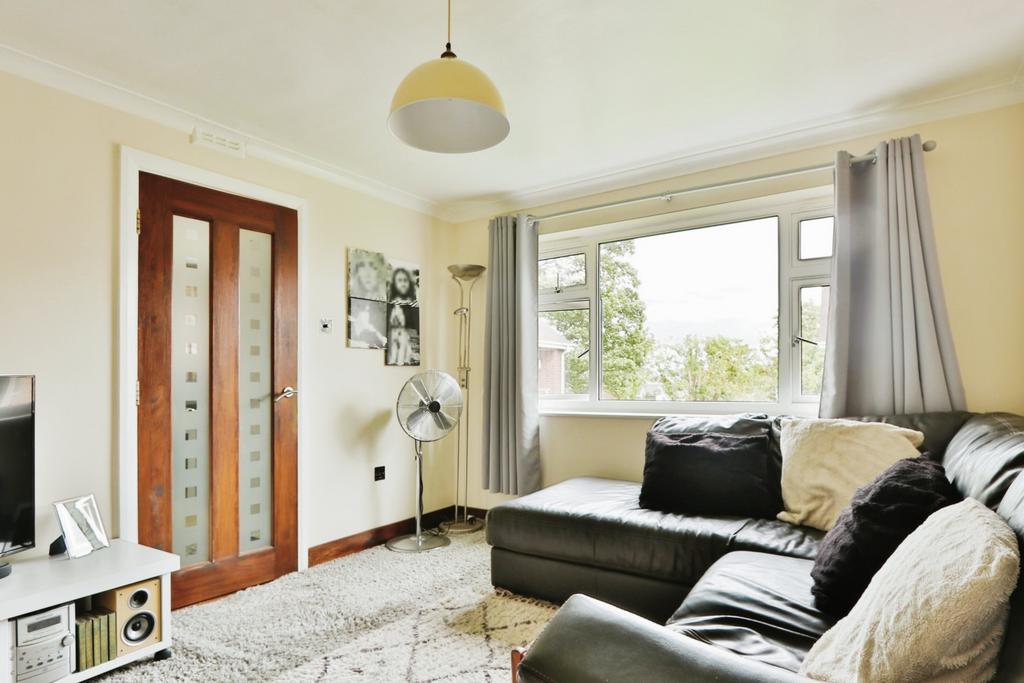 Northgate House, Northgate... 1 bed flat - £73,000
