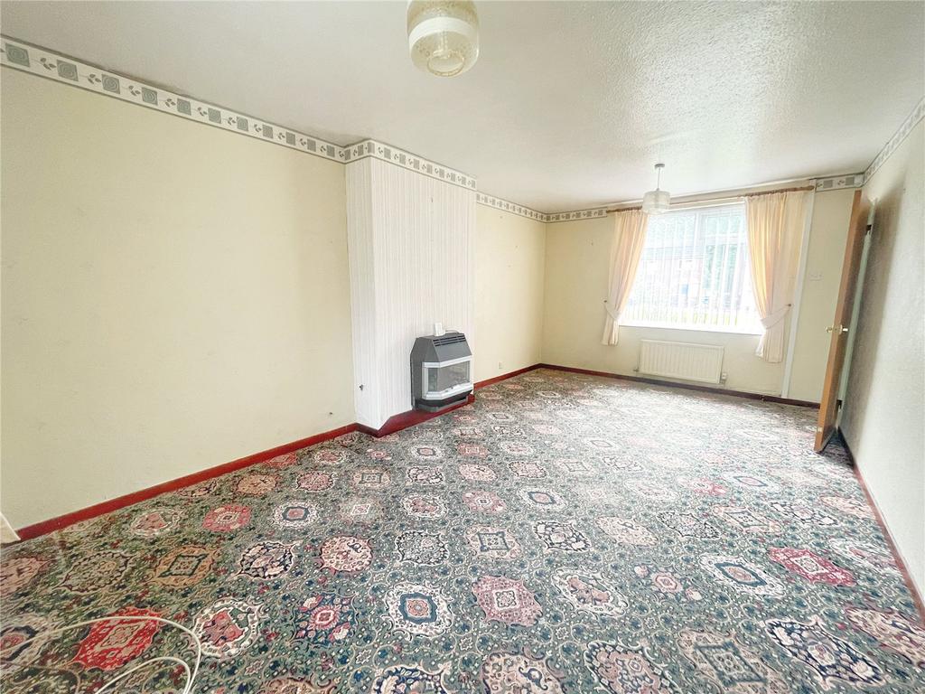 Rowrah Crescent, Middleton... 3 bed end of terrace house - £170,000