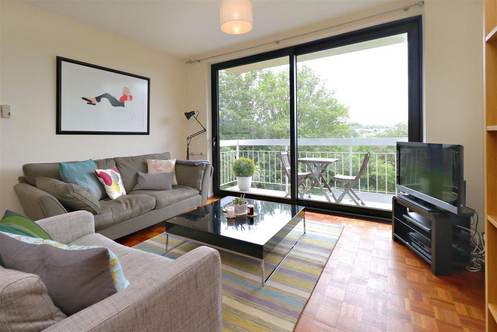 Highgate Heights, Shepherds Hill... 2 bed flat - £650,000