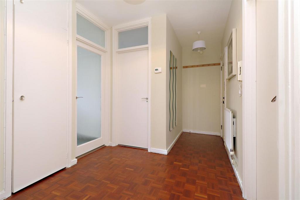 Highgate Heights, Shepherds Hill... 2 bed flat - £650,000