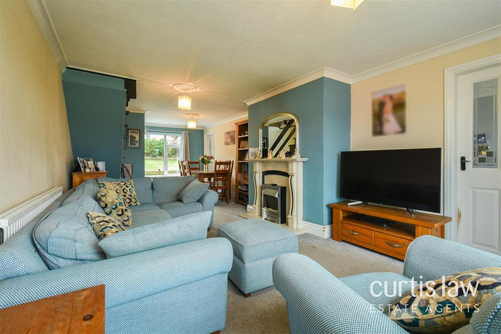 Boxwood Drive, Blackburn 3 bed semi-detached house - £199,950