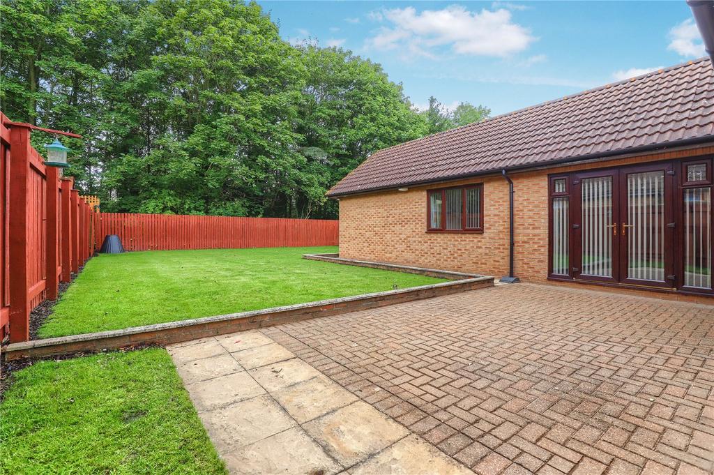 Applegarth, Coulby Newham 3 bed bungalow for sale - £350,000