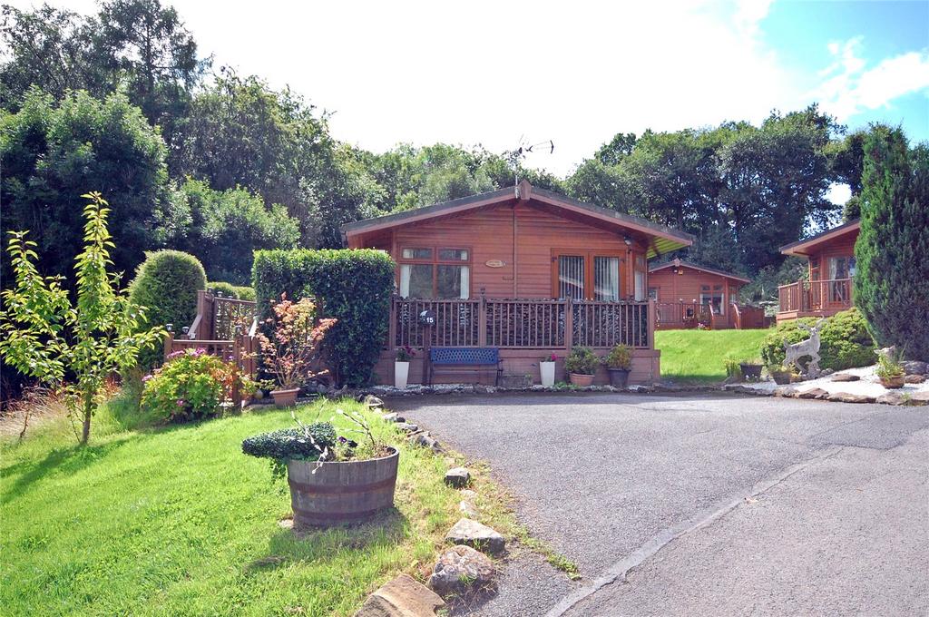 Finchale Abbey, Brasside, Durham, DH1 3 bed bungalow - £120,000