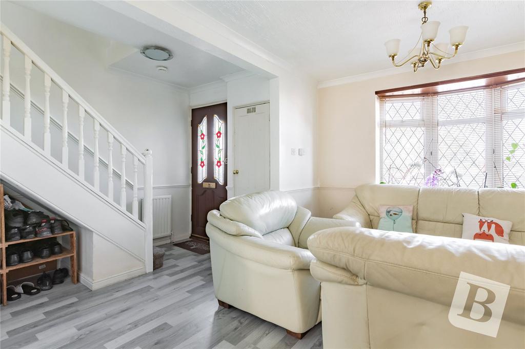 Meadow Road Dagenham Rm9 3 Bed Terraced House For Sale £425 000