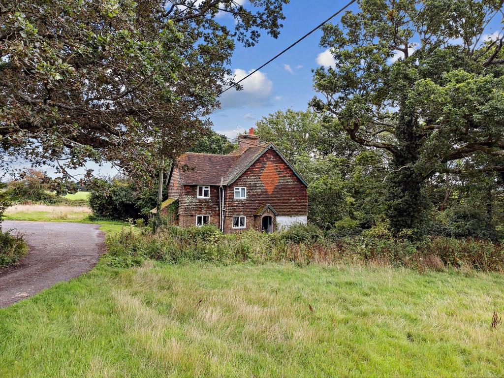 Wheatsheaf Road, Woodmancote... 4 bed detached house - £700,000