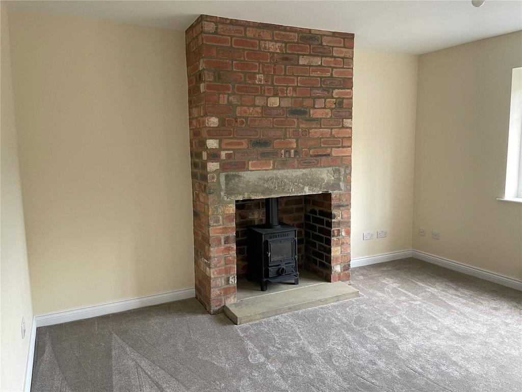 Drub Lane, Drub, Cleckheaton, BD19 3 bed terraced house for sale - £275,000