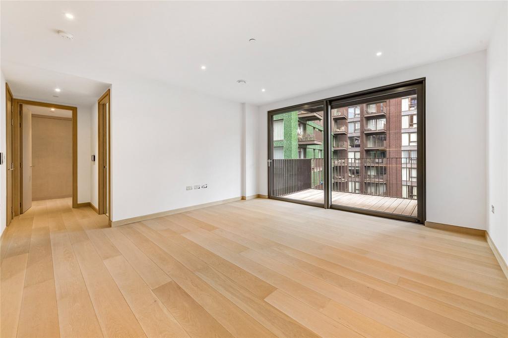 Viaduct Gardens, London, SW11 2 bed apartment - £3,900 pcm (£900 pw)
